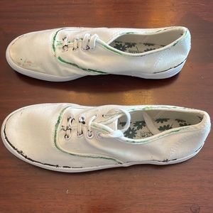 Basic Editions | Shoes | Y2k Basic Edition Sneakers Girls Size 6 | Poshmark